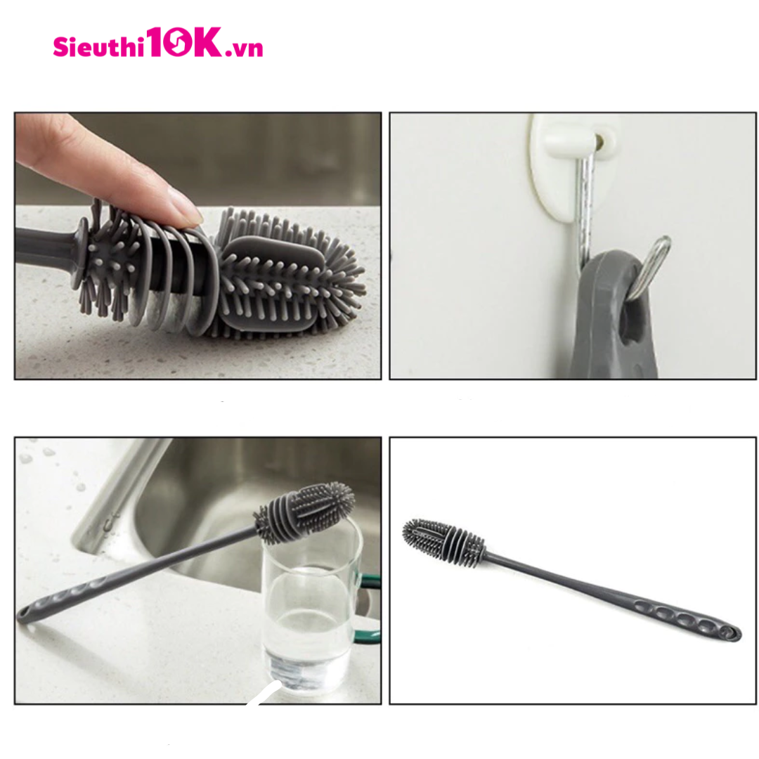 Cọ Cốc Silicon 500/T – sieuthi10k.vn