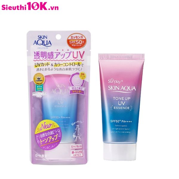 Kcn Skin Aqua Tone Up Uv 80G – sieuthi10k.vn