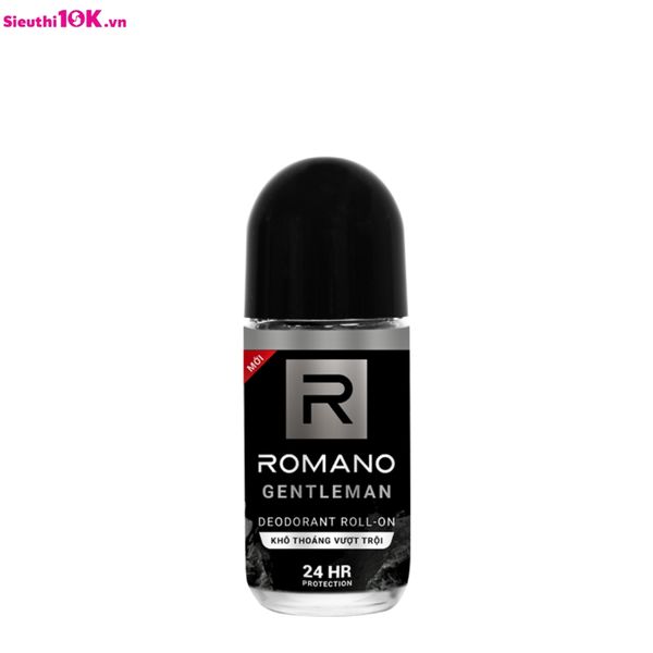 Romano Lkm Gentleman 50Ml – sieuthi10k.vn