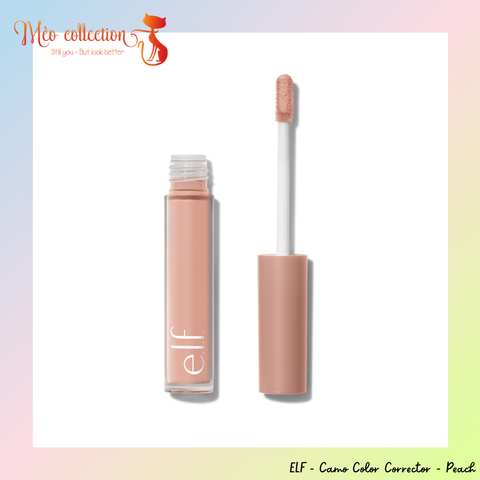 Kem che khuyết điểm/ triệt sắc ELF- Camo Color Corrector – meo.collection