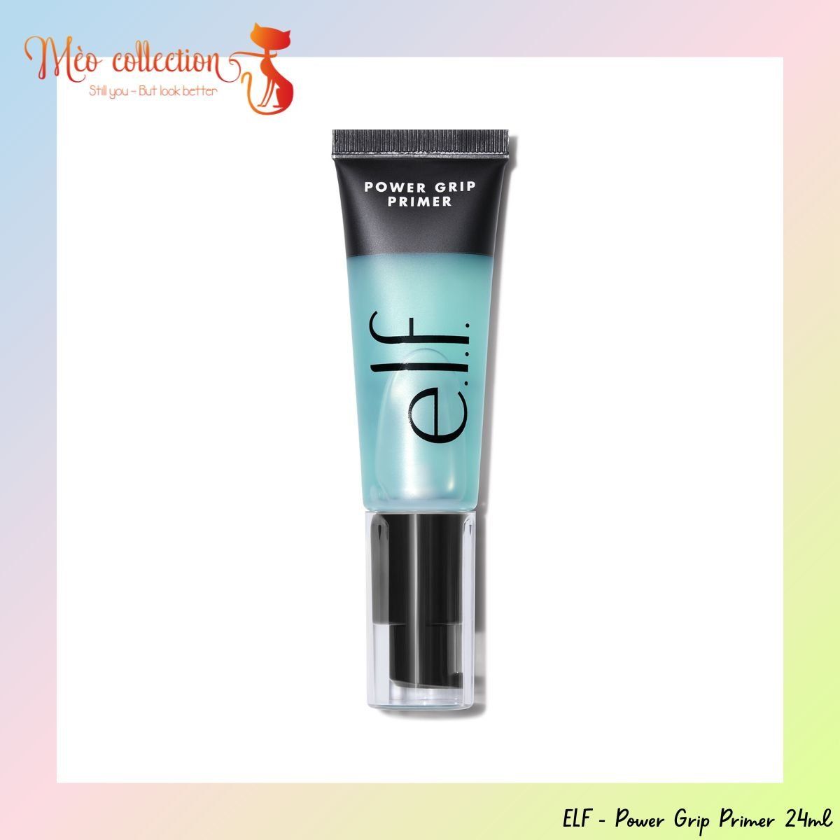 Kem lót ELF - Power Grip Primer (+ 4% Niacinamide) các loại – meo ...