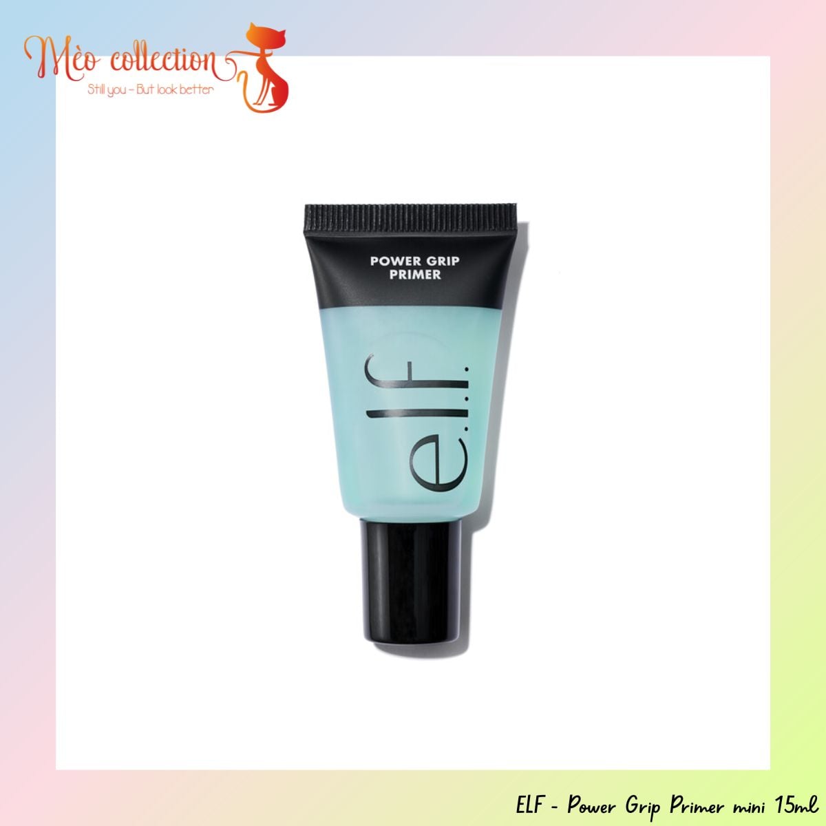 Kem lót ELF - Power Grip Primer (+ 4% Niacinamide) các loại – meo ...