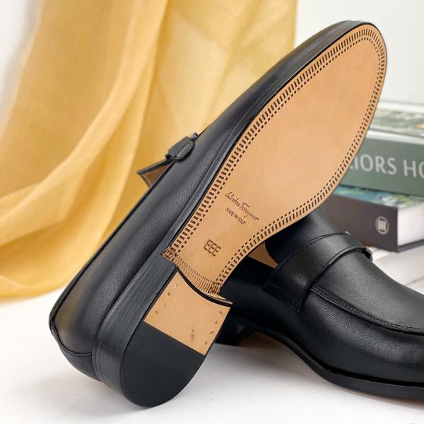 Giày Tây, Giày Công Sở Salvatore LF27 - Magalymen
