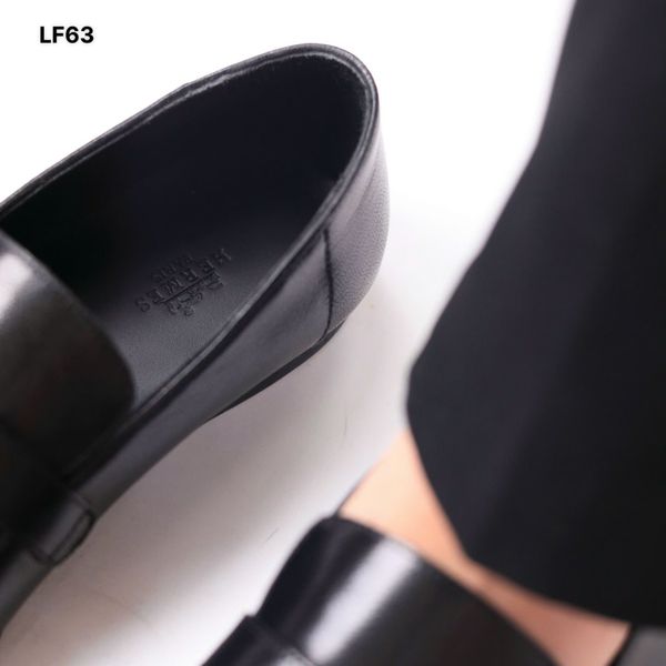 Giày Tây, Giày Công Sở Hermes LF63 - Magalymen