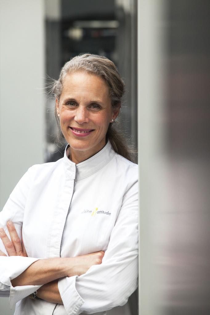 Fabulously French Cooking: 70 Simple, Classic, and Chic Recipes for Ev ...