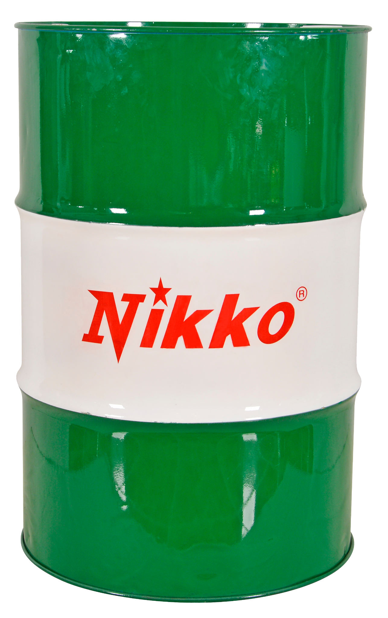 WHITE OIL 100 – nikko