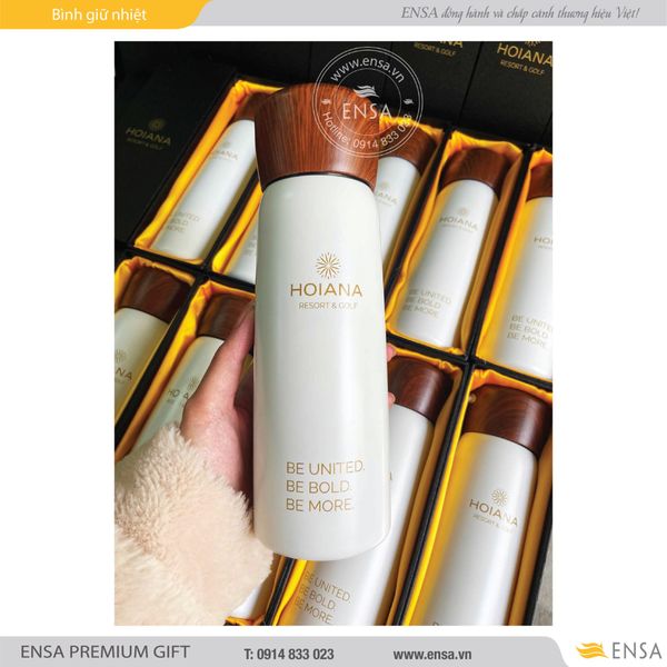 BÌNH GIỮ NHIỆT 12 (HOIANA) – ensa