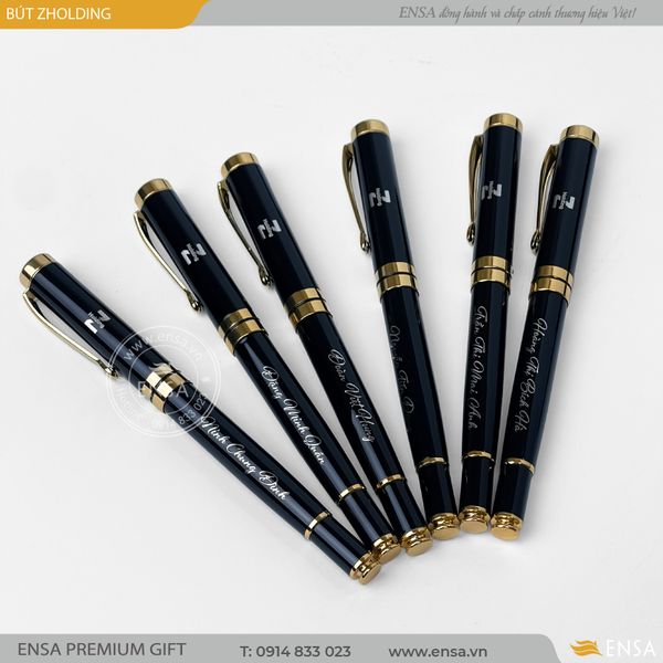 BÚT KÝ 01 (ZHOLDING) – ensa