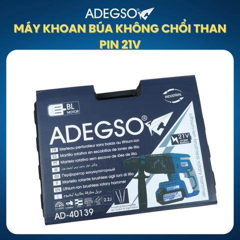 ADEGSO VIETNAM