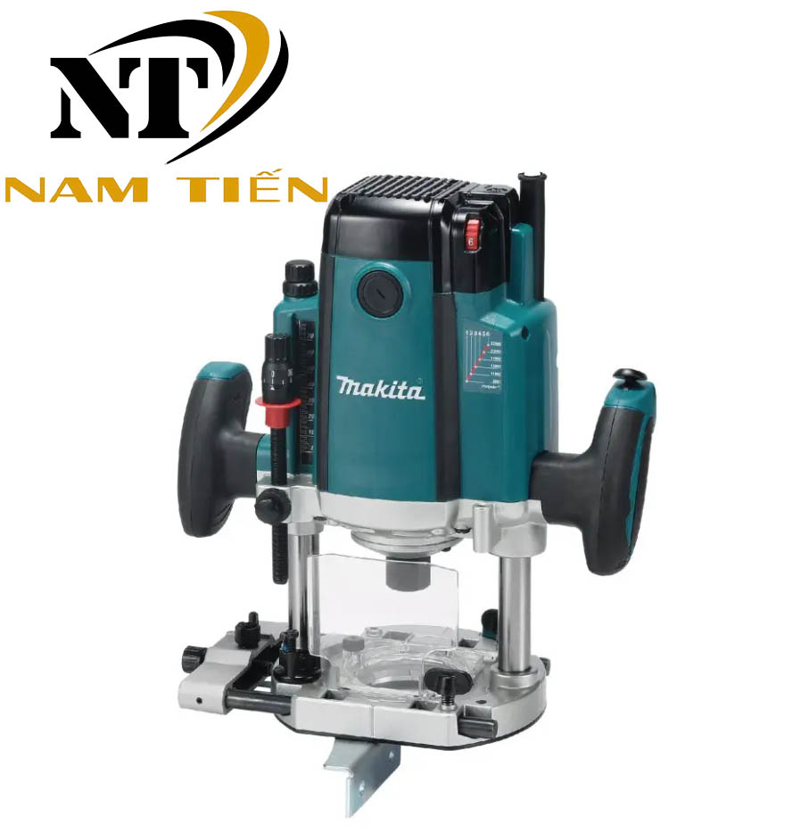 Máy phay Makita RP2303FC 2100W