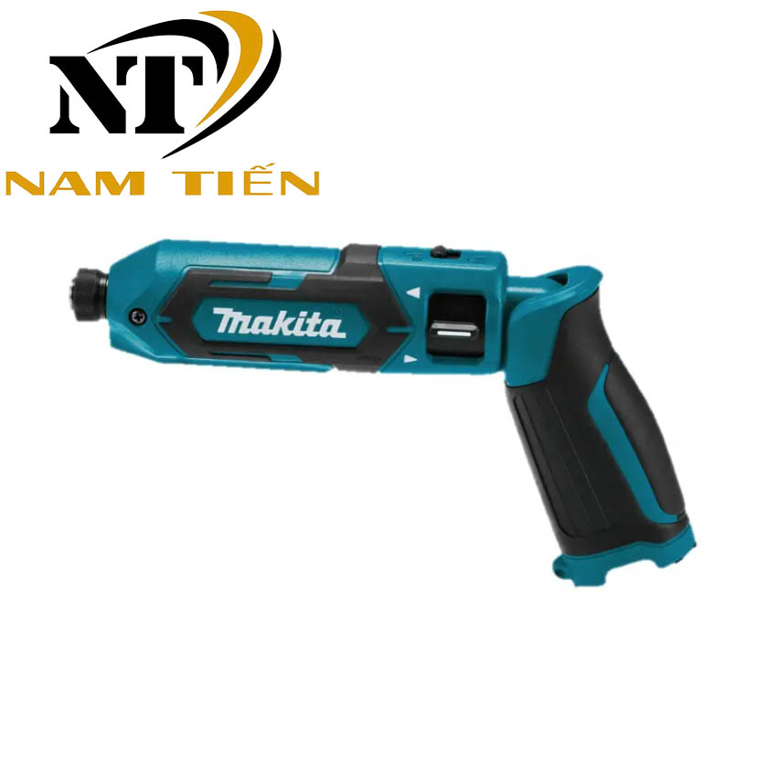 Máy Bắt Vít Dùng Pin 7.2v Makita TD002DSE