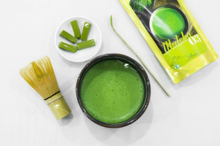 MATCHA 03 – 100gram