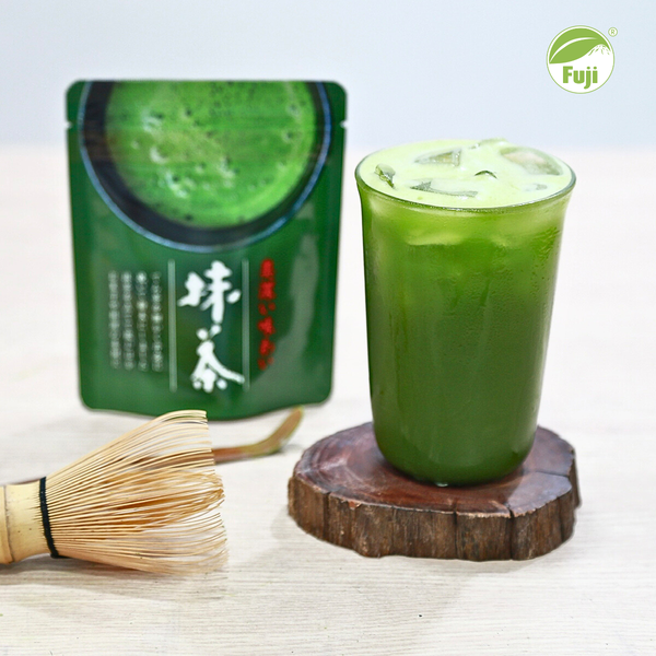 Premium matcha