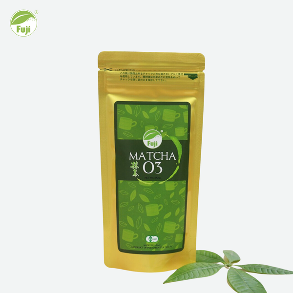 MATCHA 03 – 100gram