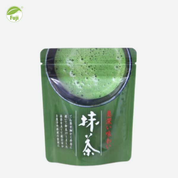 Premium matcha