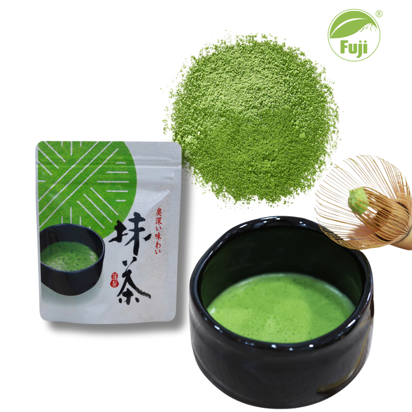 Uji Matcha
