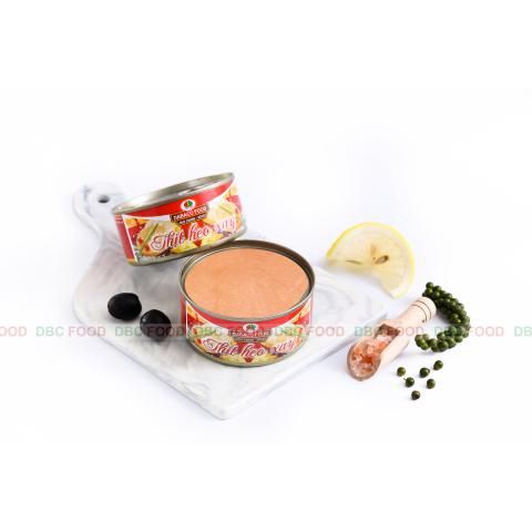 Thịt Heo Xay 170g – Dabaco Food