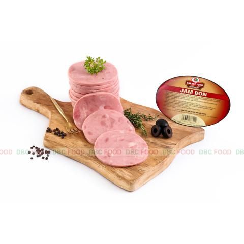 Jam bon 0.5kg/gói – Dabaco Food