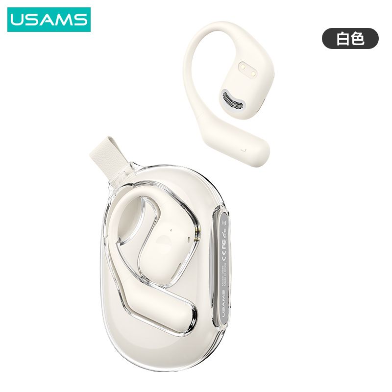 Tai Nghe Bluetooth USAMS UG26 OWS Wireless Earhook Earbuds EG Series ...