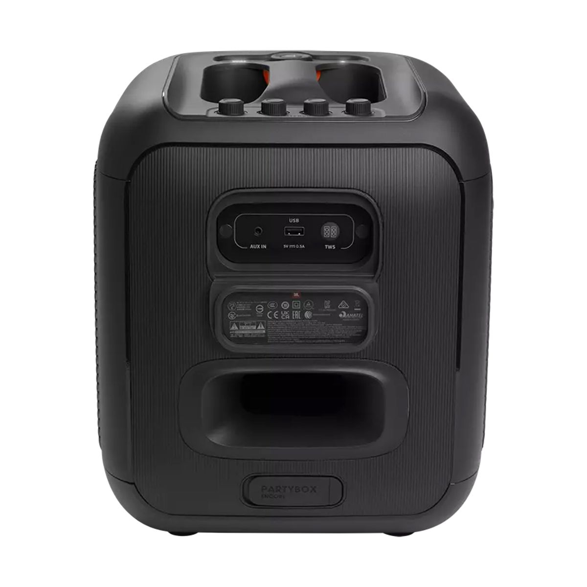 Loa JBL PartyBox Encore 2 – Showroom Thanh Hà Audio