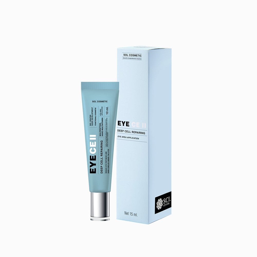 EYE CE II – DECOMI
