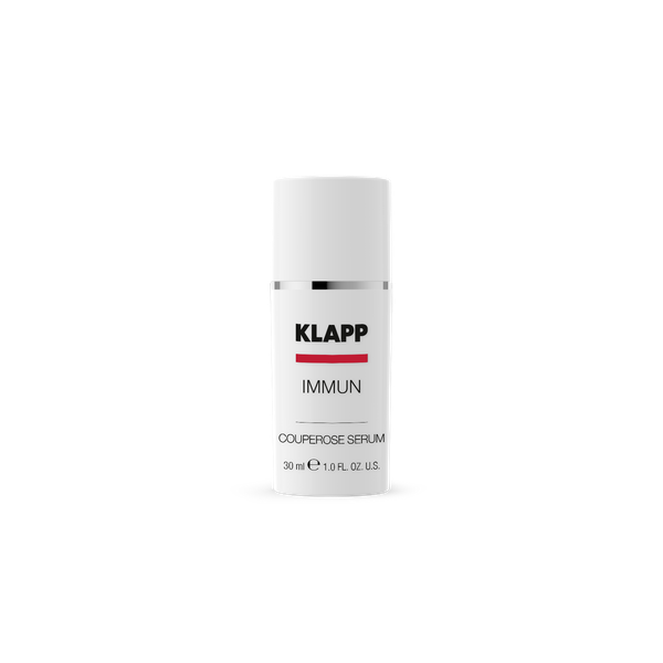 IMMUN Couperose Serum - Tinh Chất Dưỡng Ẩm Điều Trị Cho Da Dãn Mao Mạc ...