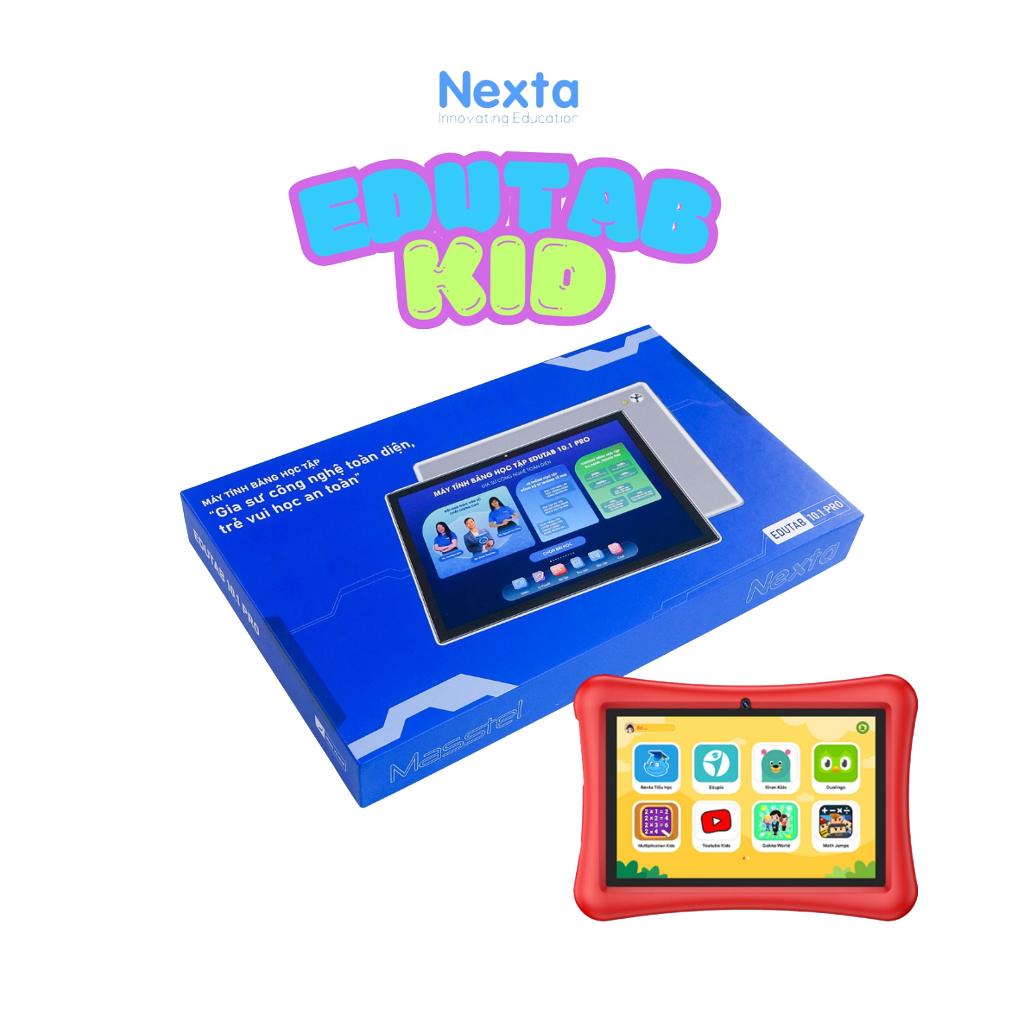 Edutab Kids – Fasttech