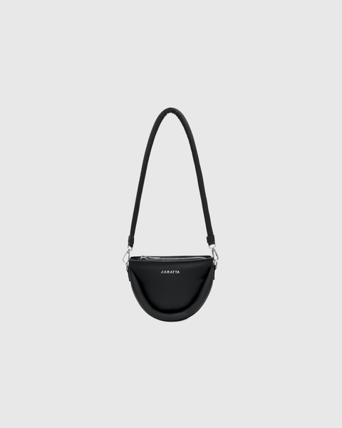 MANDU BAG | BLACK – Karatta Offical