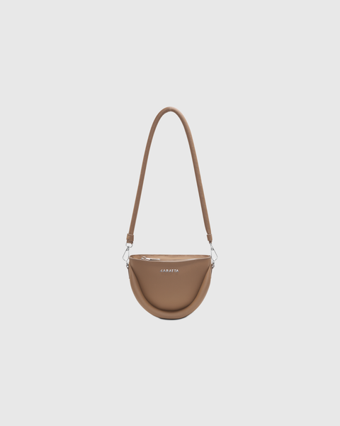 MANDU BAG | BROWN – Karatta Offical