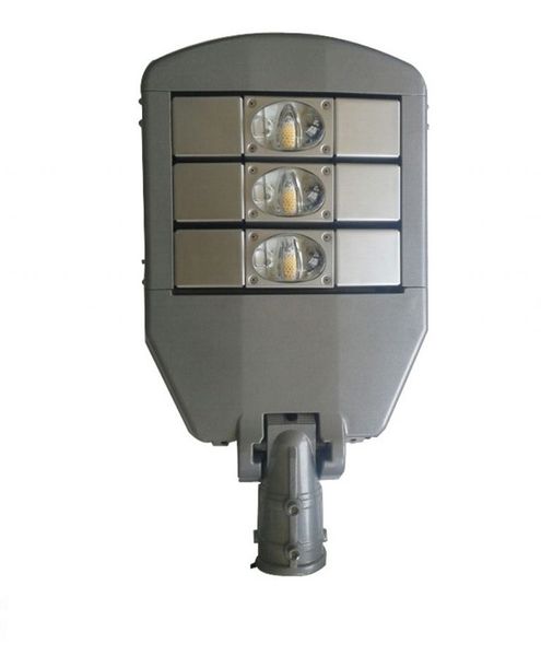 ĐÈN ĐƯỜNG LED M2 – HANSONIC