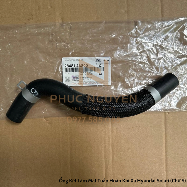 Phụ Tùng Ô Tô Phúc Nguyễn