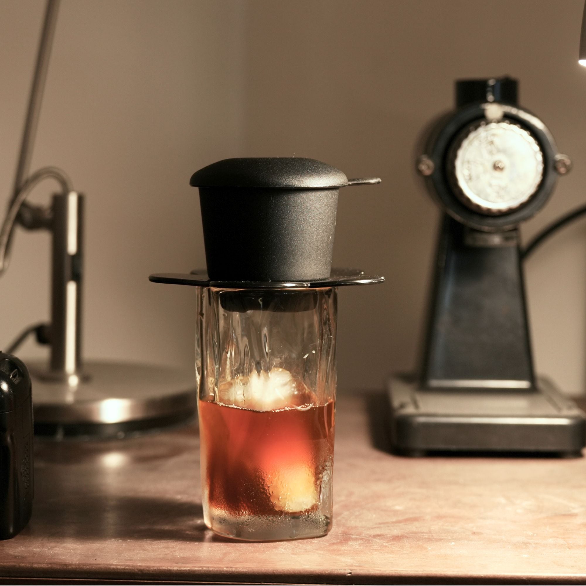 Phin Sắc Màu – PHINƠI