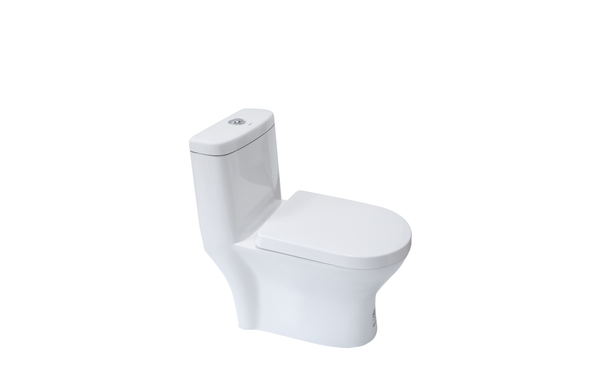 Smart one-piece toilet 11299-2-1/31P-I011 - JOMOO