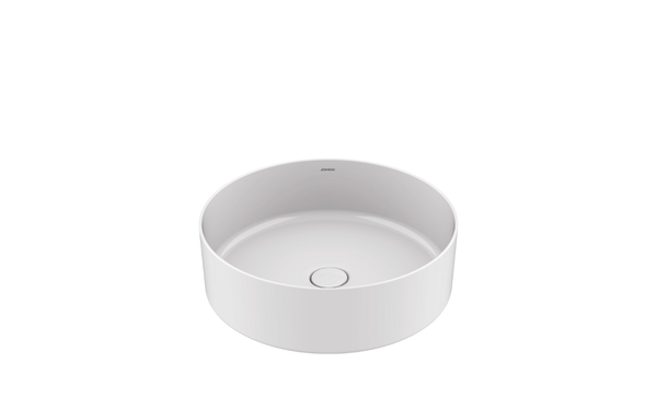Countertop washbasin 12661-1/01K-I011