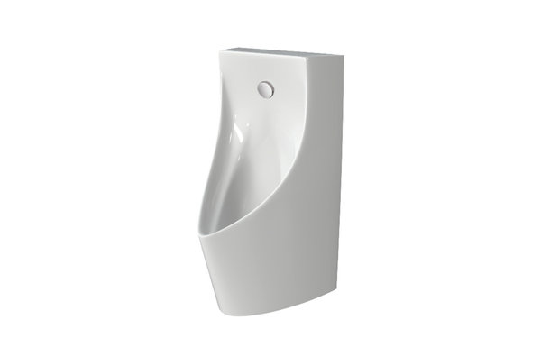 Floor mounted urinal - 13055-0Z/51K-I011