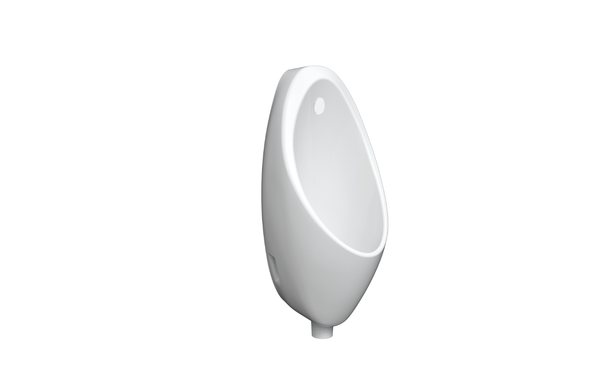 Wall mounted urinal - 13065-2Z/51K-I011