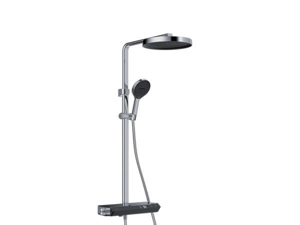 Smart thermostatic shower 26179-624/1B-1 - JOMOO