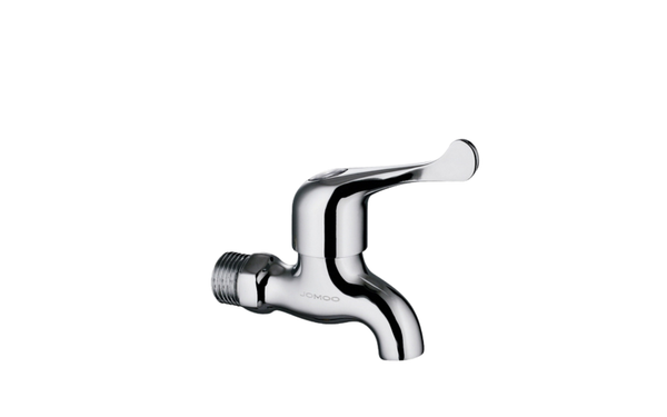 Wall mounted cold water faucet - 7103-238/1C1-I011