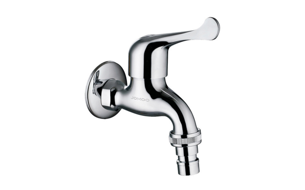 Faucet wall mounted cold - 7203-238/1C1-I011