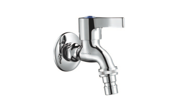 Wall-mounted Cold Basin Faucet - 7212-183/1C-I011