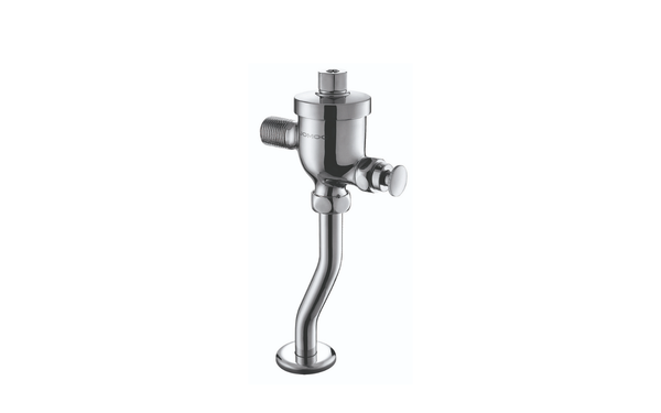 Push button urinal flush valve 8224-004/1B-I011