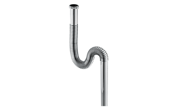 Waste pipe - H6100-085103C-I011