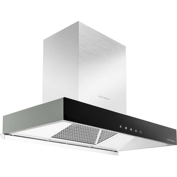 Máy hút mùi Junger H90 thép không gỉ – Siêu thị điện máy 268