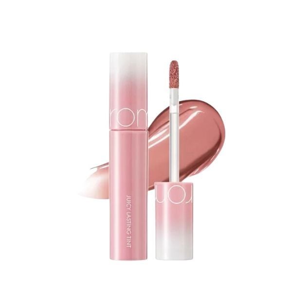 Son tint Romand Juicy Lasting Tint #38 Breeze Fig - Xuân Trang