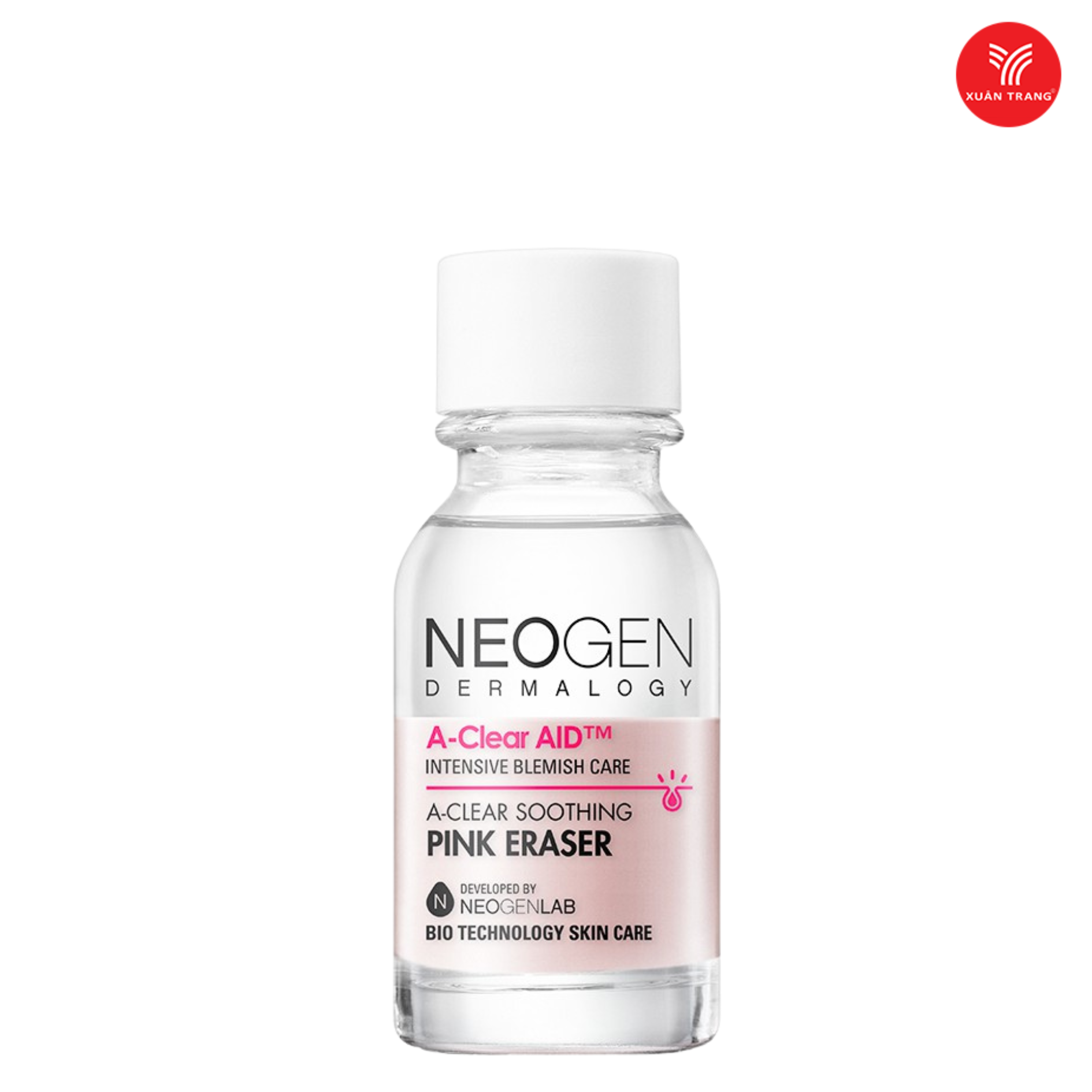 Neogen_Chấm Mụn 2 Lớp Giảm Sưng Viêm Mụn 15ml - Xuân Trang
