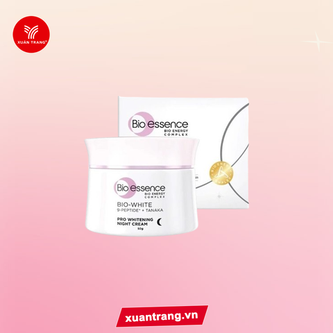 Kem Dưỡng/Dầu Dưỡng - Xuân Trang