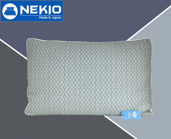 Ruột gối vải Matsa Nekio – Nekio Bedding