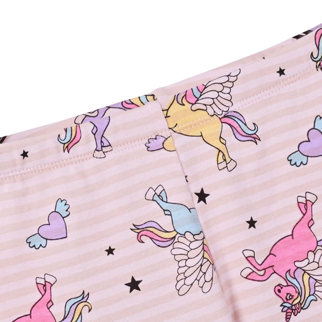 Set 3 Món - Bộ Quần Áo Tay Dài và Đầm Cho Bé Gái Gustavo Gano