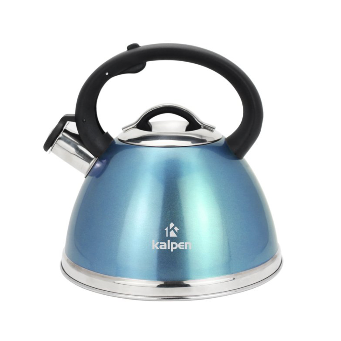 Ấm đun nước Inox KK03 – De Ed