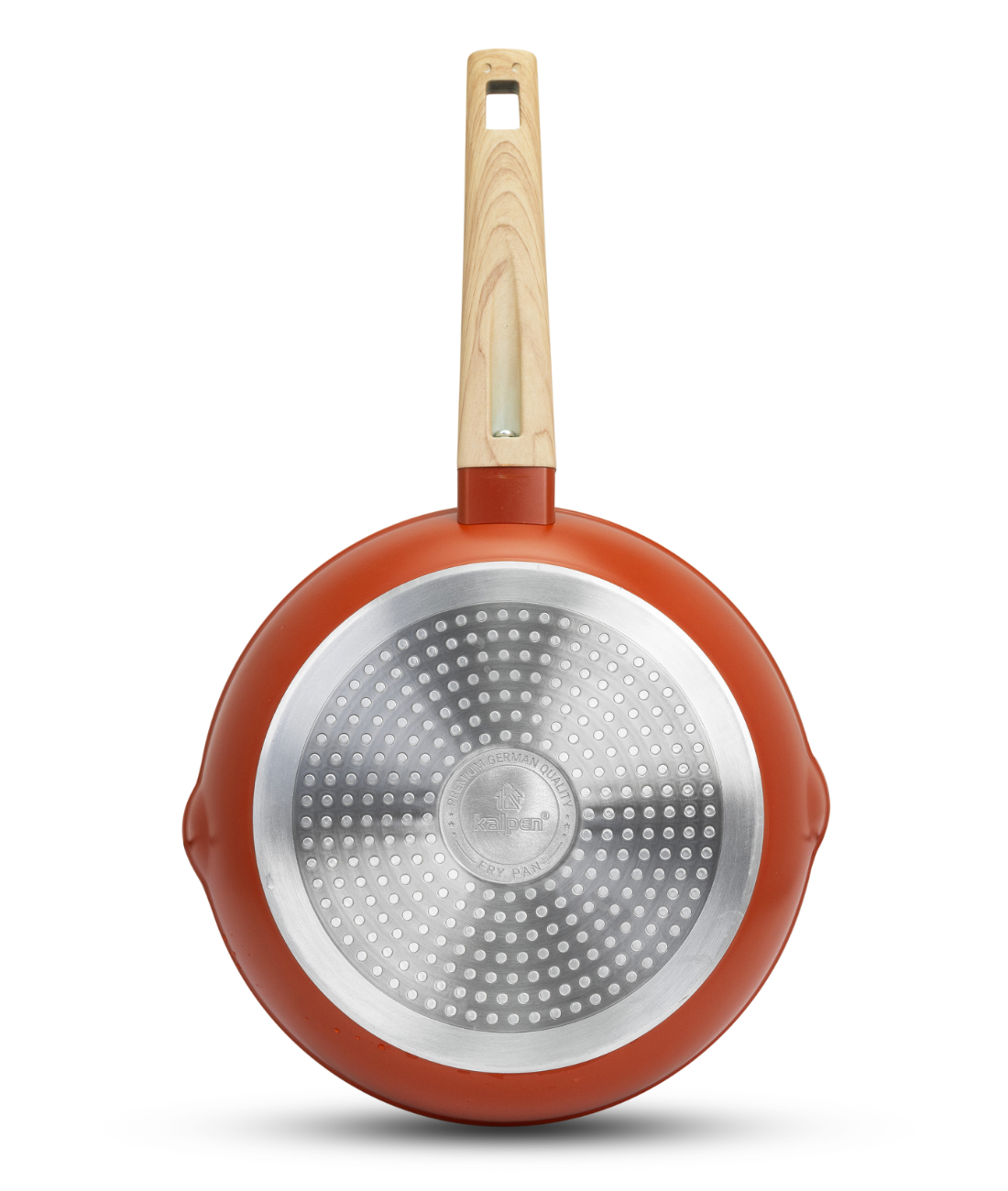 Chảo Chống Dính Miệng Rót Oliver, OL24 – De Ed